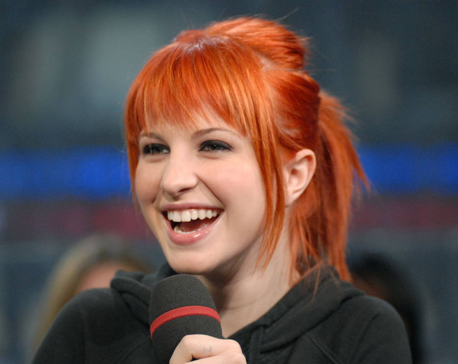 Hayley Williams picture