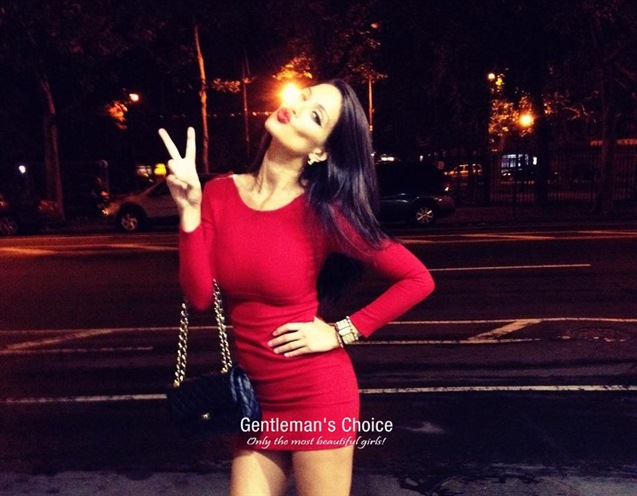 Picture of Nevena Milicevic