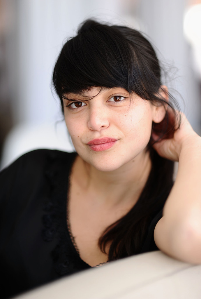 Nathalia Galgani picture