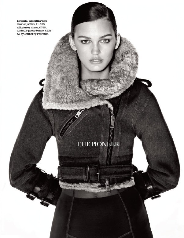 Picture of Ali Stephens