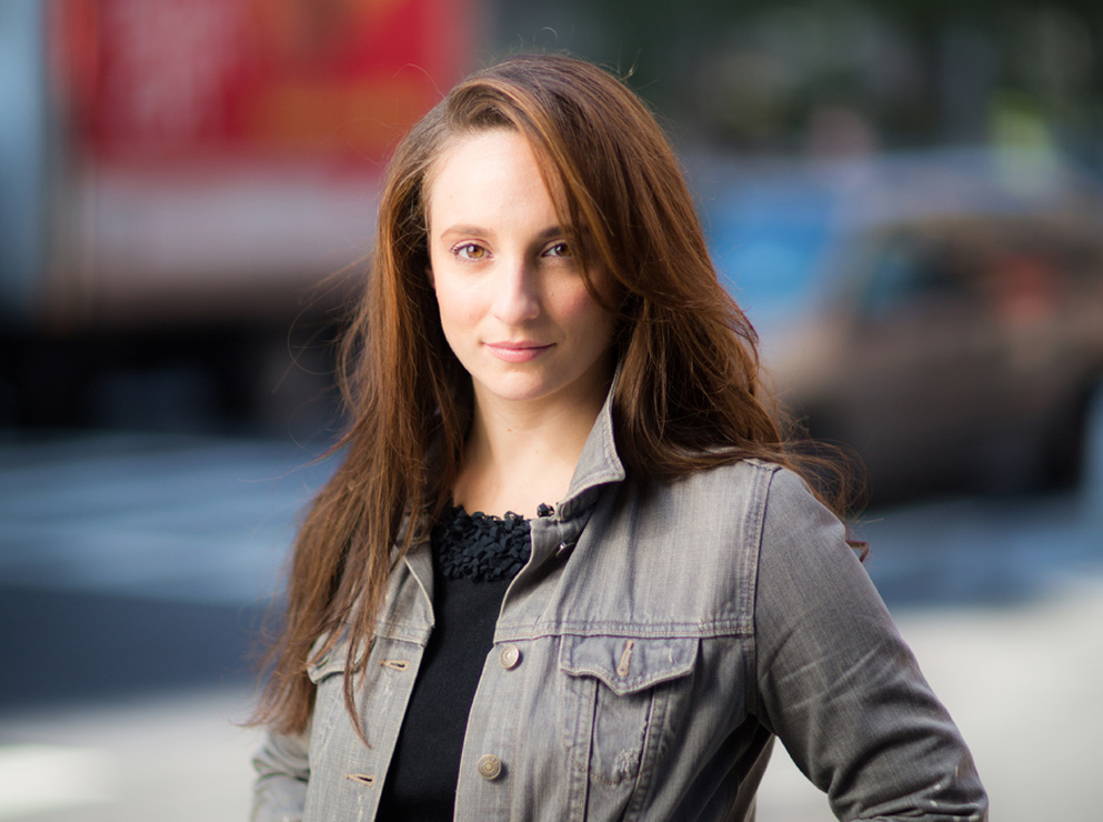 Picture of Tracee Chimo