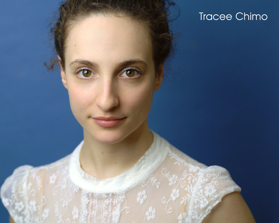 Picture of Tracee Chimo
