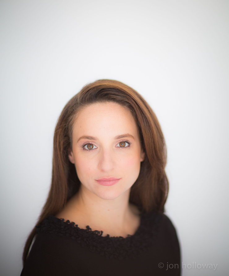 Picture of Tracee Chimo