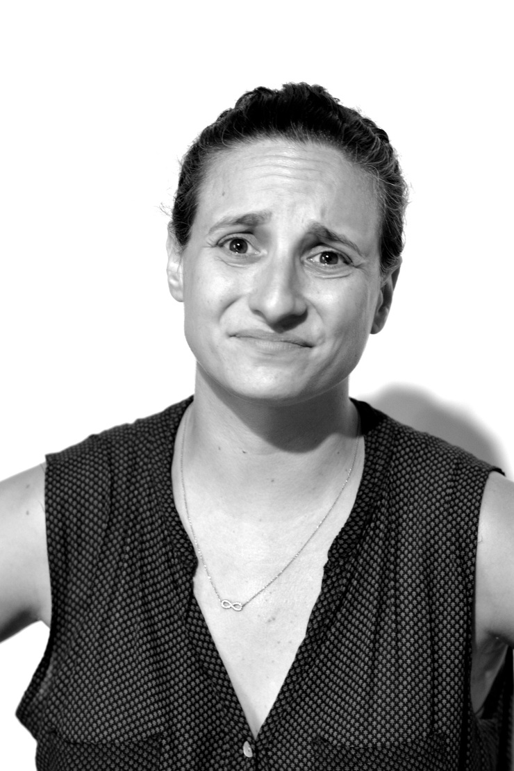 Picture of Tracee Chimo