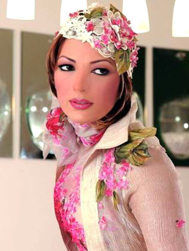 Picture of Asala Nasri