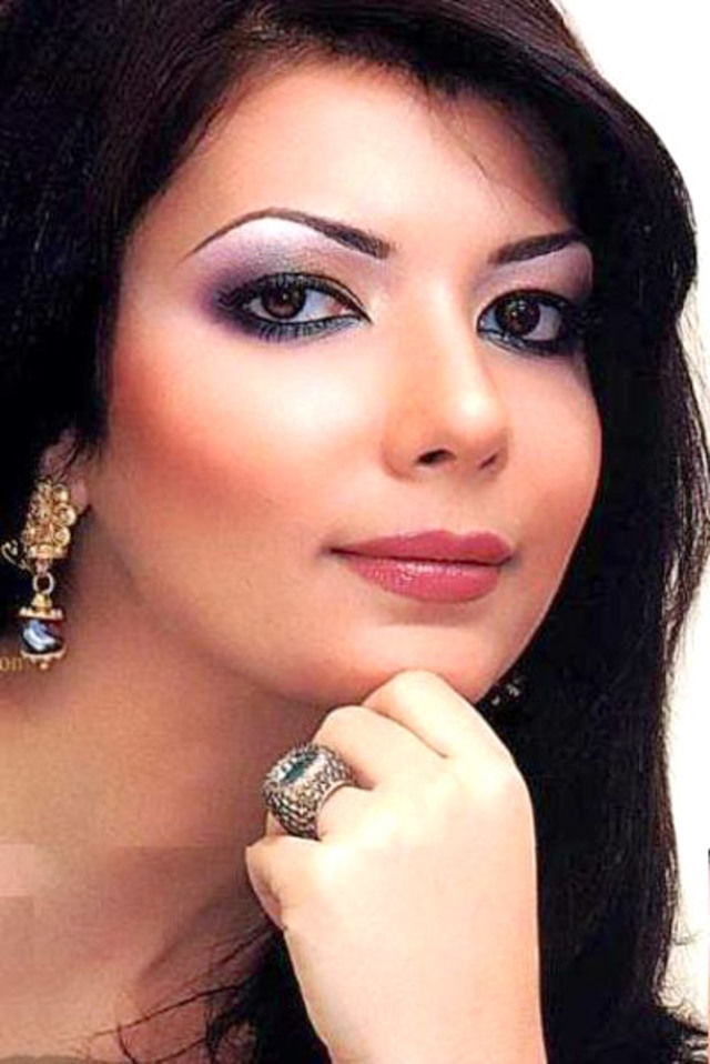 Picture of Asala Nasri