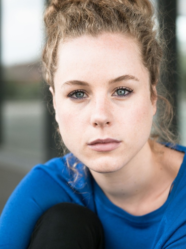 Klara Deutschmann picture