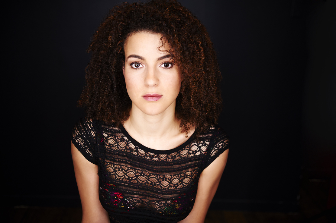 Picture of Leah Doz