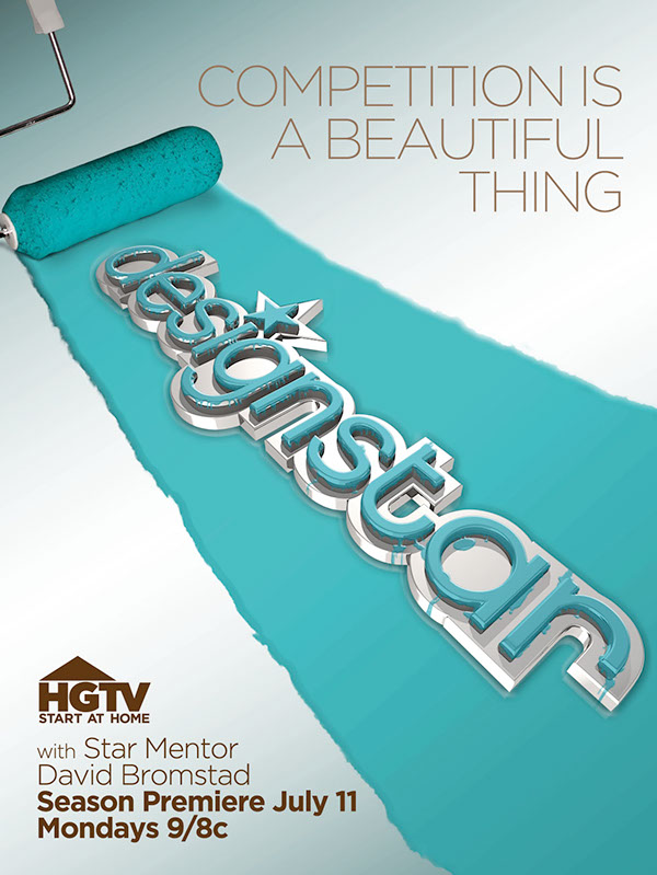 Picture of HGTV Design Star