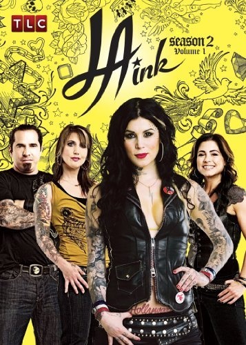 Picture of LA Ink