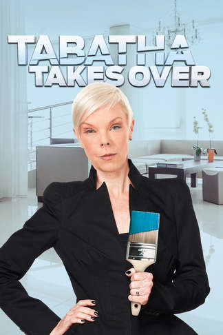 Picture of Tabatha's Salon Takeover