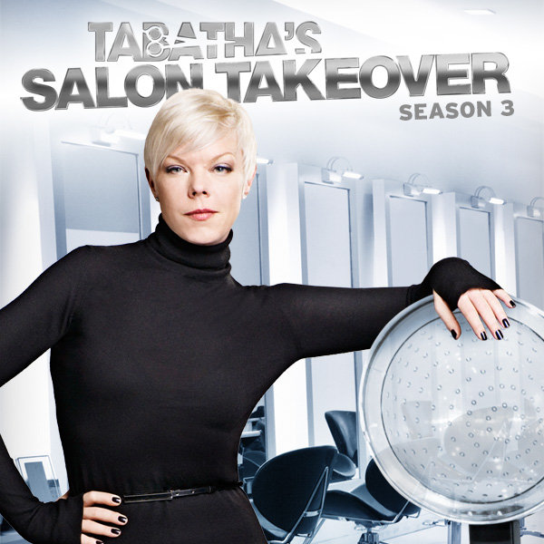 Tabatha's Salon Takeover image