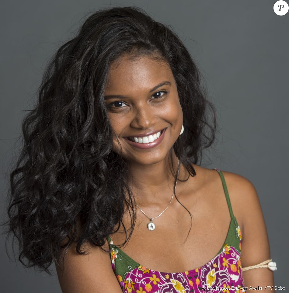 Picture of Aline Dias