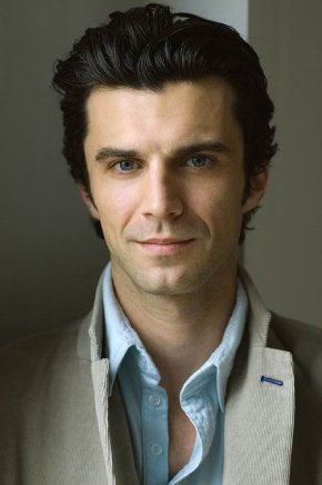 Image of Michael Patrick Crane