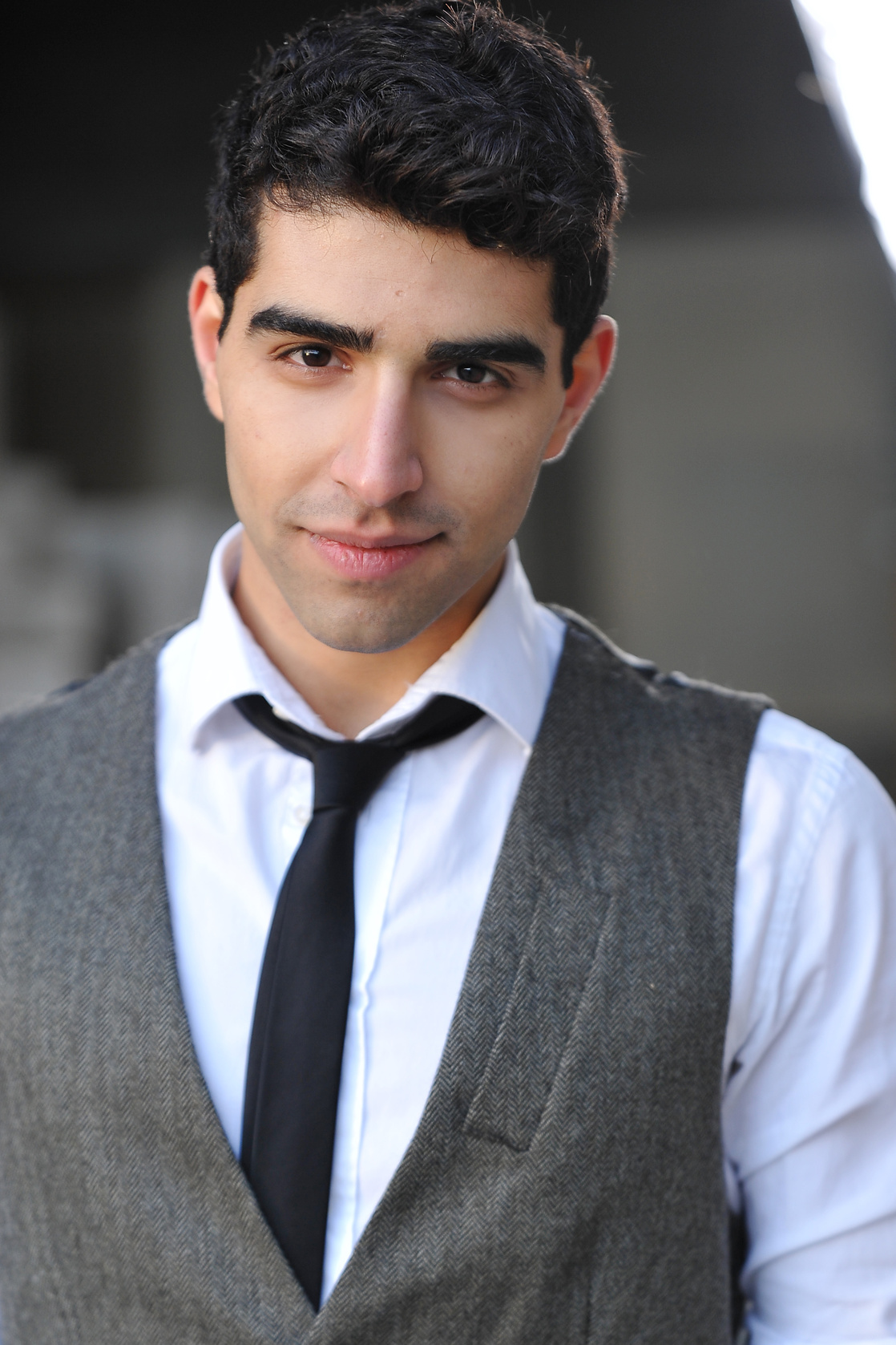 Picture of Samer Salem