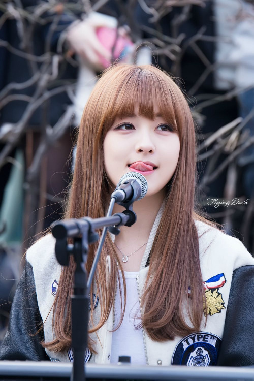 Seunghee (CLC) picture