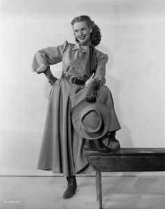 Picture of Barbara Britton