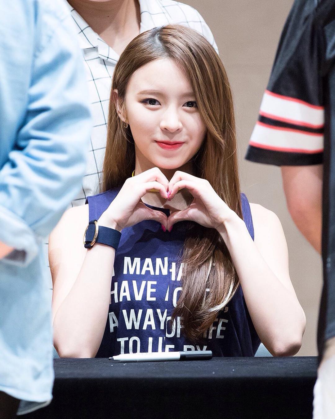 Picture of Elkie