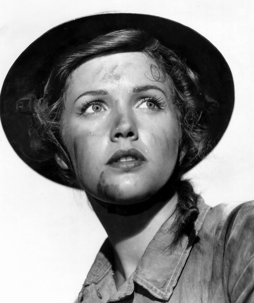 Picture of Barbara Britton