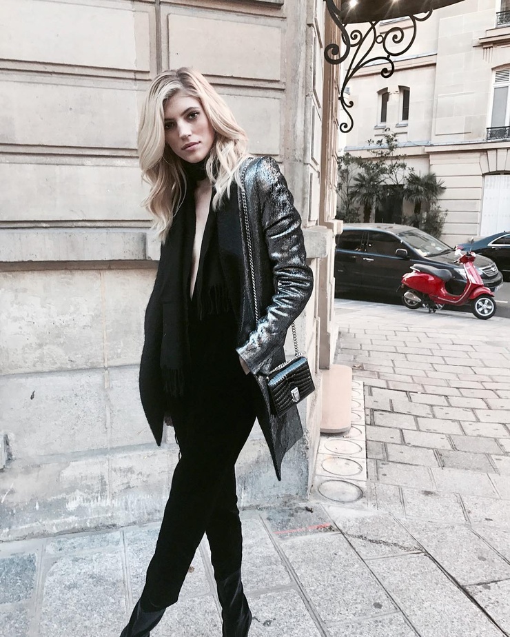 Picture of Devon Windsor