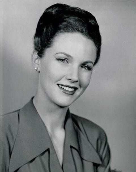 Picture Of Barbara Britton
