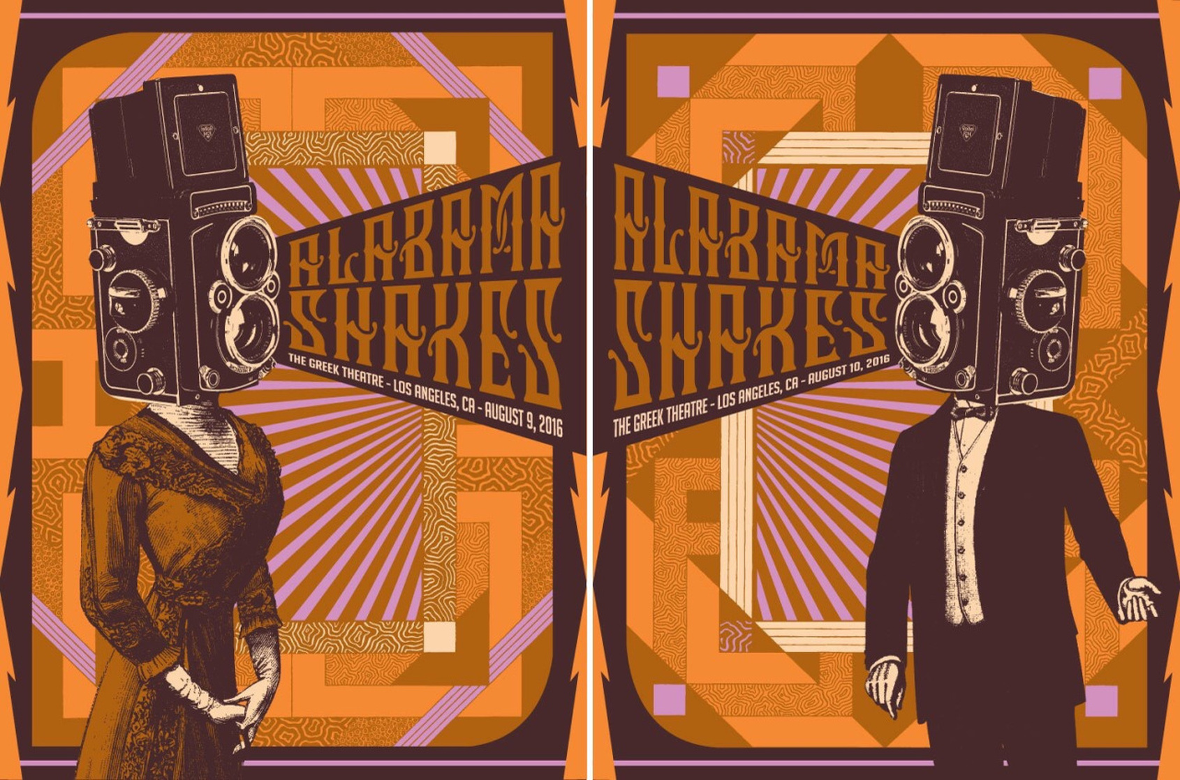 Picture of Alabama Shakes