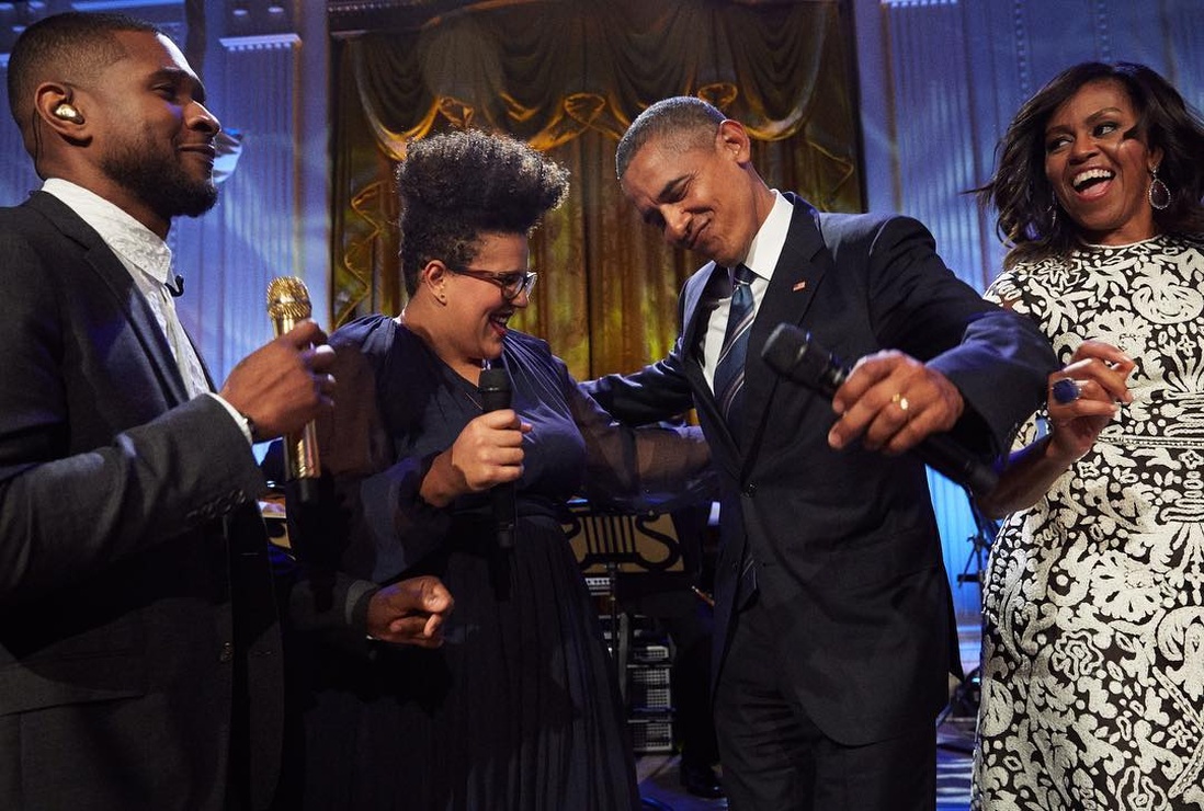 Image of Alabama Shakes