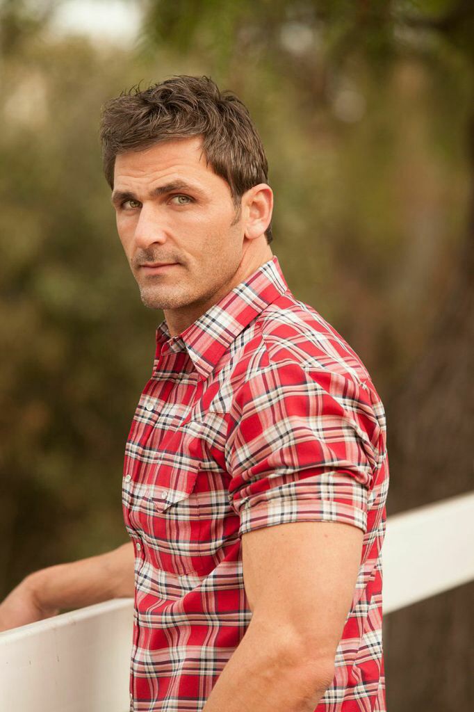 Picture of Howard Ferguson Jr.