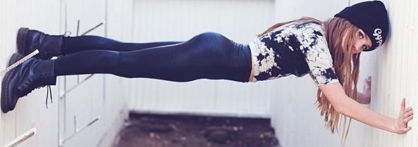 Picture of Lexee Smith