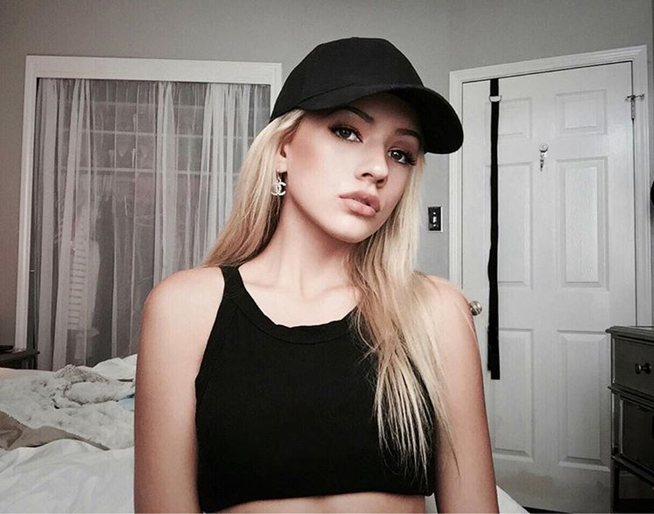 Picture of Sterling Griffith