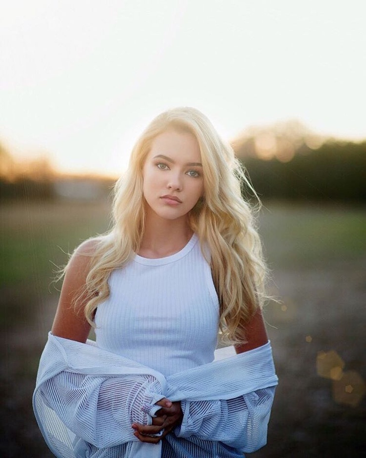 Picture of Sterling Griffith