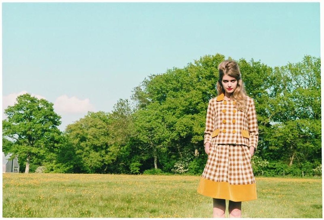 Picture of Mathilde Frachon