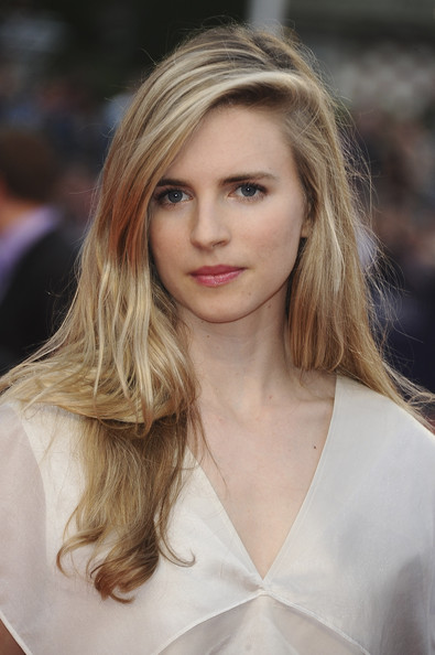 Picture of Brit Marling