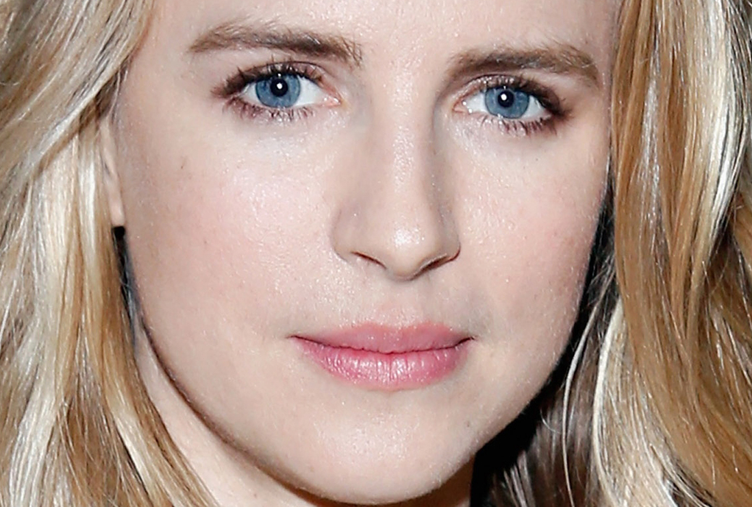 Picture of Brit Marling