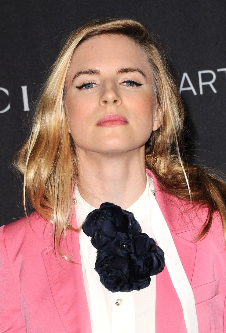 Picture of Brit Marling