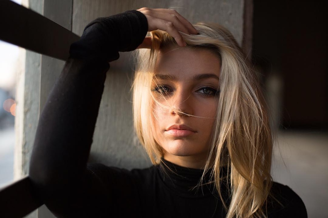Madeleine Keating