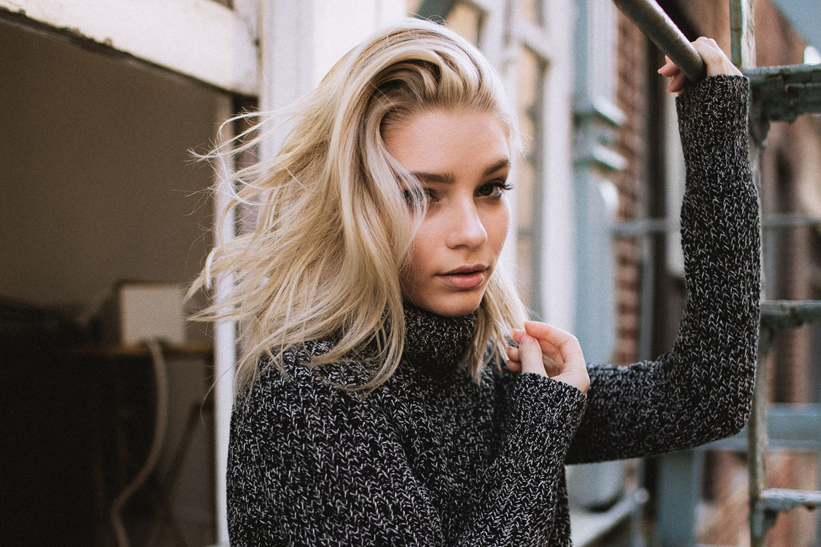 Madeleine Keating