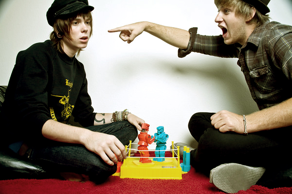 Picture of Christopher Drew