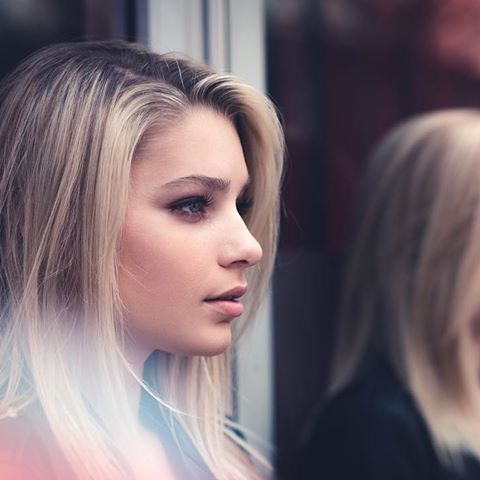 Madeleine Keating