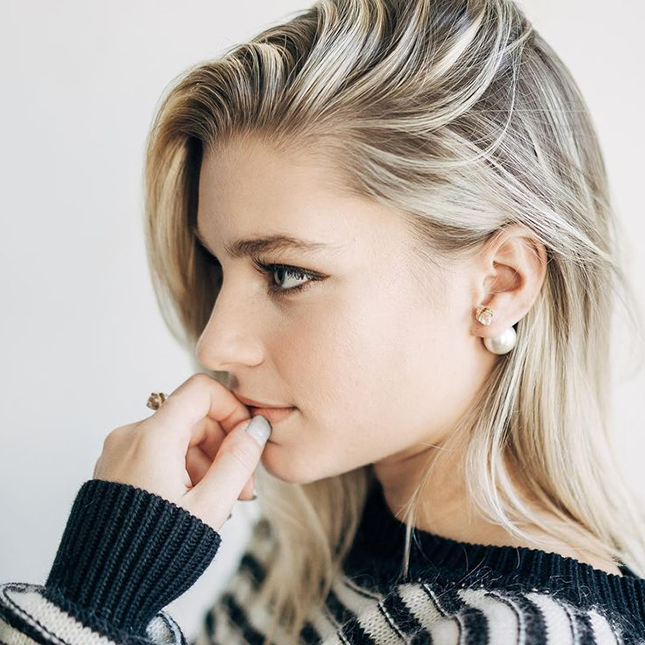 Madeleine Keating