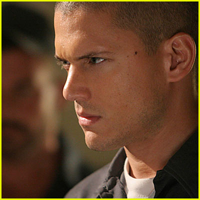 Prison Break image