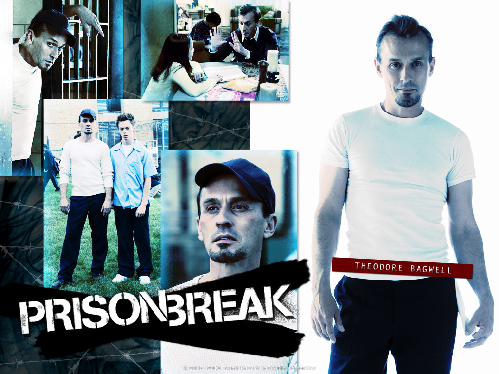 Prison Break picture