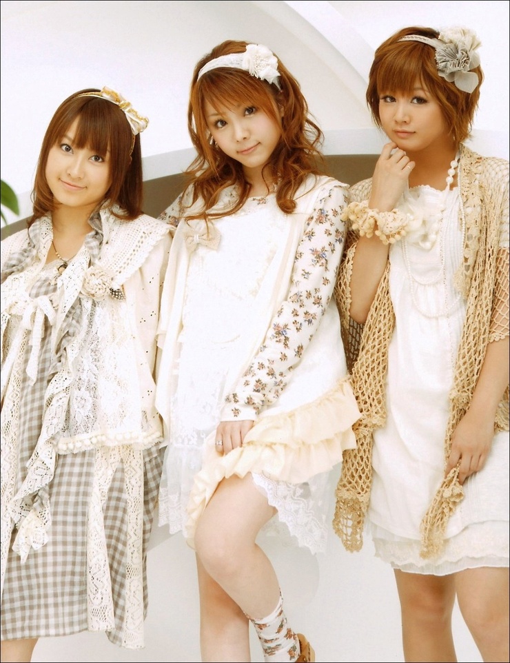 Ai Takahashi picture