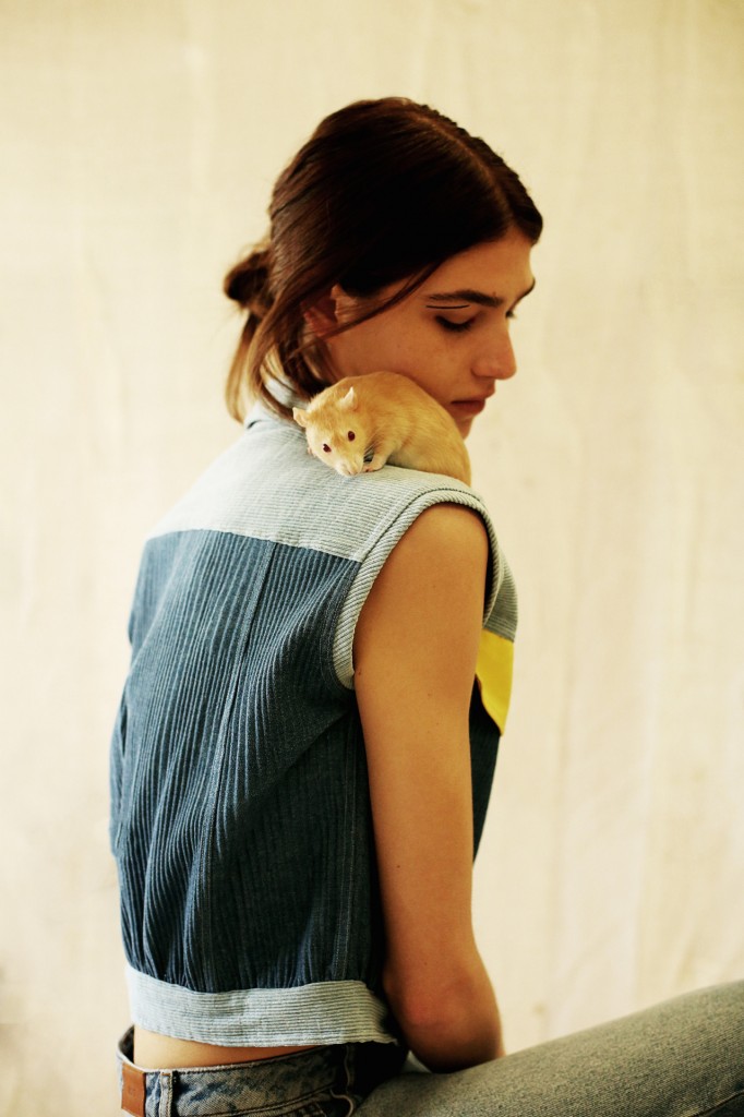 Picture of Marcele Dal Cortivo