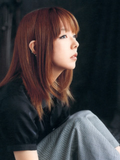 Picture of Aiko Yanai