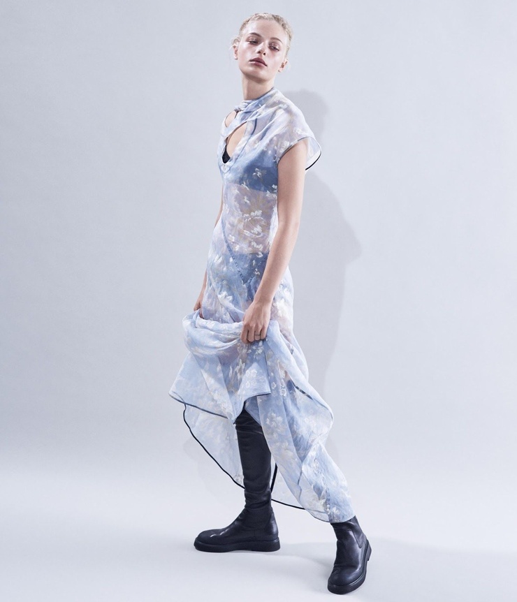 Picture of Frederikke Sofie Falbe-Hansen