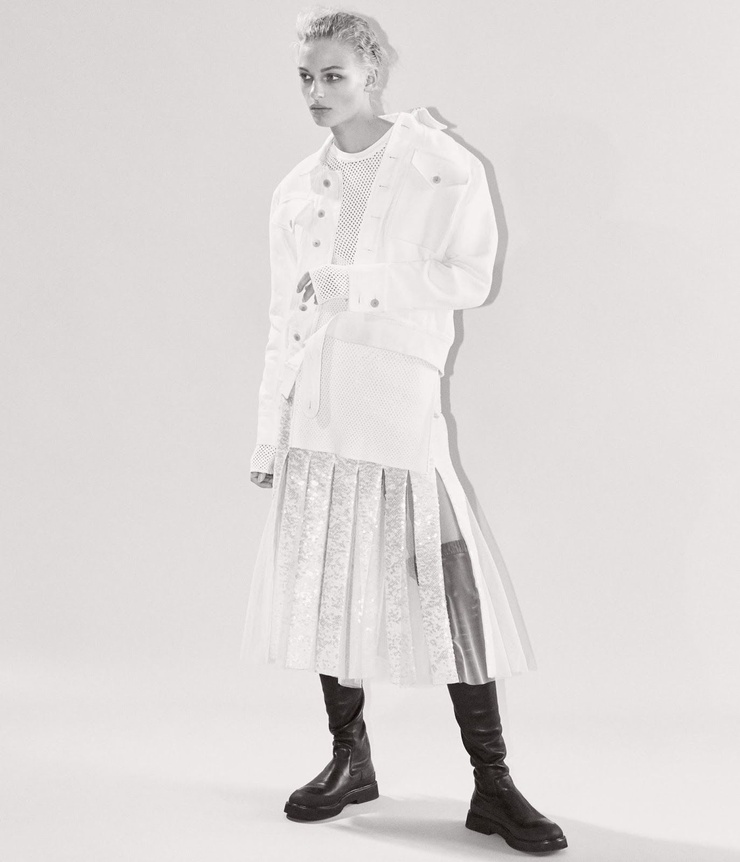 Frederikke Sofie Falbe-Hansen picture