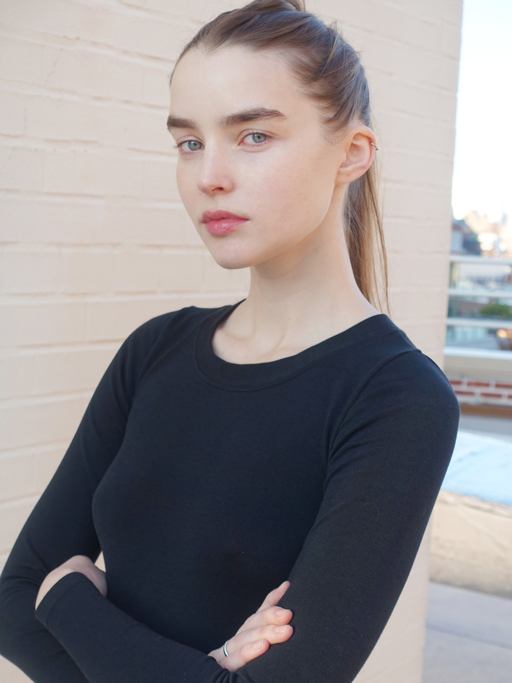 Picture of Ali Michael