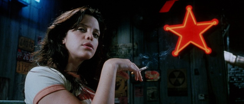 Picture of Death Proof