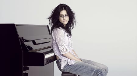 Picture of Angela Aki